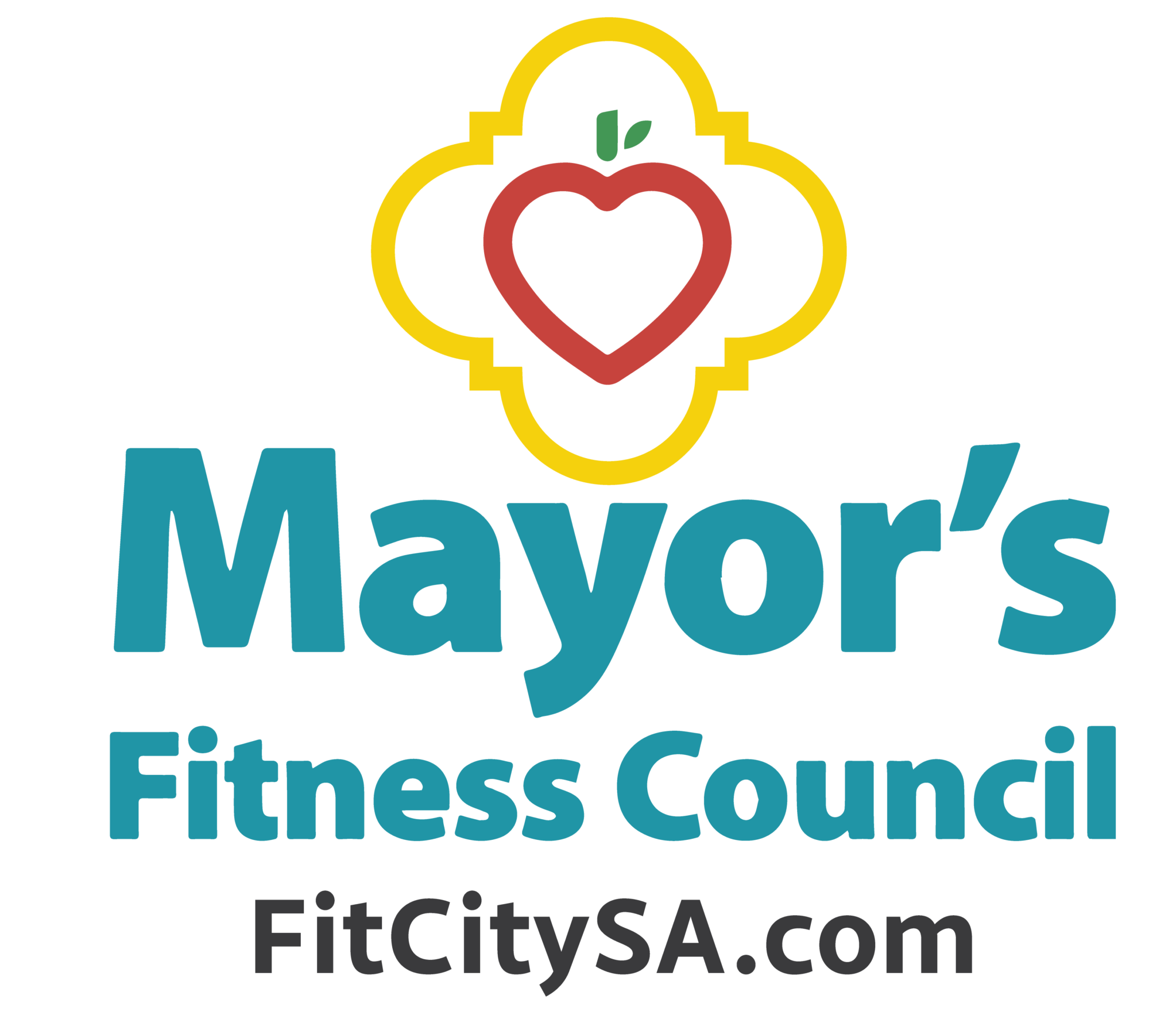 FitCitySA - Working towards a healthier and more active San Antonio